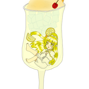 pkgっ子アクキー - Black Lilly - BOOTH