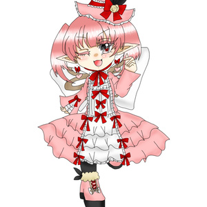 デジタルイラストまとめ本そのさん - Black Lilly - BOOTH