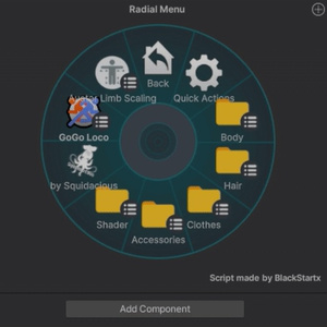 Yi Xi [奕夕] [3D Original Model | 3Dオリジナルモデル] - squidacious - BOOTH