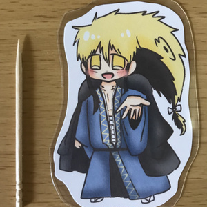 ポストカード＋おまけ - nobinobito - BOOTH