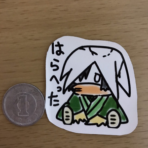 ポストカード＋おまけ - nobinobito - BOOTH