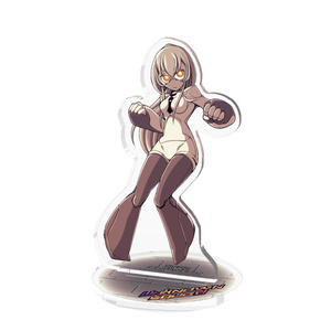 Unknown squad ステッカー 01 - BONEHEAD WorkShop - BOOTH