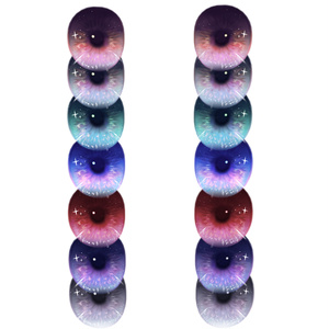 [萌]Moe Eyes+Makeup+body texture set - hyang3011 - BOOTH