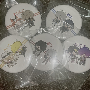 【NIJISANJI EN】Vox Akuma Cursor - Senri - BOOTH