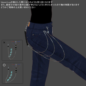 VRoidQuickAnimators - 憂人本家 - BOOTH