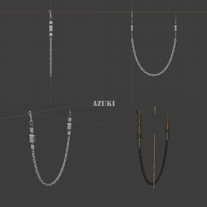 VRoidQuickAnimators - 憂人本家 - BOOTH