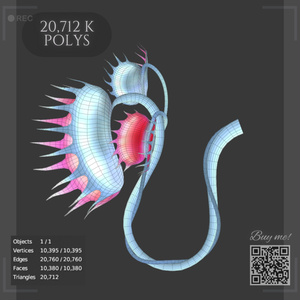 Fox Familiar set - Anybase - !Personal only! - dacozygremlin - BOOTH