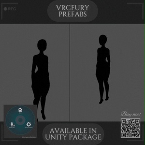 Seal set - Anybase + Biscotty !VRCFURY! !personal only! - dacozygremlin - BOOTH