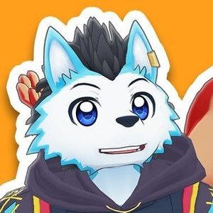 焔之ユウマ：ブルーフレイム試作(UTAU音源&RVCモデル) - 焔之ユウマ研究所 - BOOTH