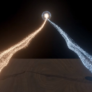 Unity_GameVFX Collection - EricWang(Unity VFX Artist) - BOOTH