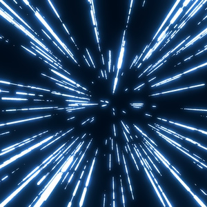 Unity VFX Graph：Lightning Trail - EricWang(Unity VFX Artist) - BOOTH