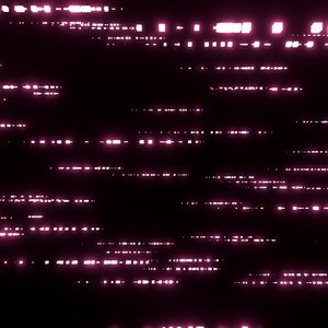 Unity VFX Graph：Mesh Particle Fragments - EricWang(Unity VFX Artist ...