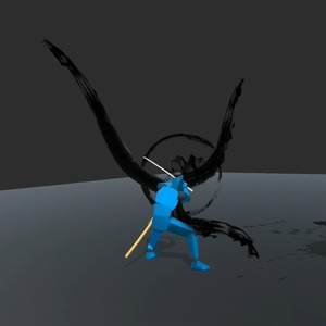 Unity Game VFX - Hit Collection(Free無料) - EricWang(Unity VFX Artist ...