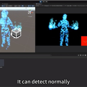 Unity Game VFX - Hit Collection(Free無料) - EricWang(Unity VFX Artist ...
