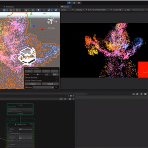 Unity Game VFX - Hit Collection(Free無料) - EricWang(Unity VFX Artist) - BOOTH