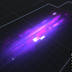 Unity_GameVFX Collection - EricWang(Unity VFX Artist) - BOOTH
