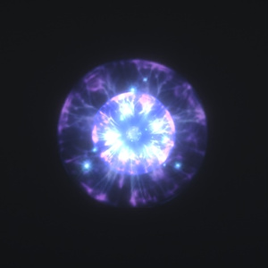 Unity_Game VFX Collection - EricWang(Unity VFX Artist) - BOOTH