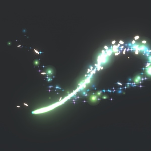 Unity Game VFX - Hit Collection(Free無料) - EricWang(Unity VFX Artist ...