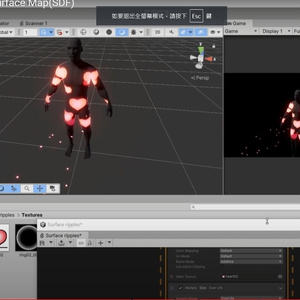 Unity Game VFX - Hit Collection(Free無料) - EricWang(Unity VFX Artist) - BOOTH