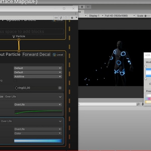 Unity Game VFX - Hit Collection(Free無料) - EricWang(Unity VFX Artist ...