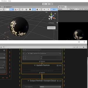 Unity Game VFX - Hit Collection(Free無料) - EricWang(Unity VFX Artist ...
