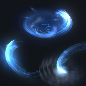 Unity Game VFX - Hit Collection(Free無料) - EricWang(Unity VFX Artist ...