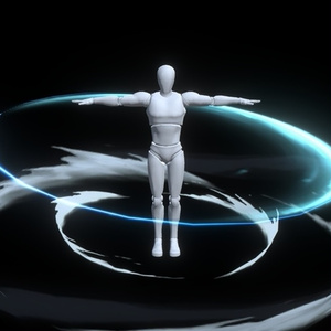 Unity Game VFX - Hit Collection(Free無料) - EricWang(Unity VFX Artist ...