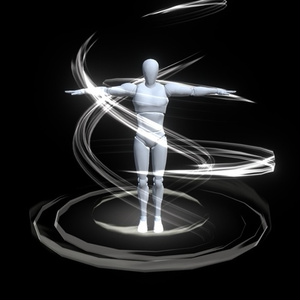 Unity Game VFX - Hit Collection(Free無料) - EricWang(Unity VFX Artist ...