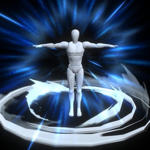 Unity Game VFX - Hit Collection(Free無料) - EricWang(Unity VFX Artist ...