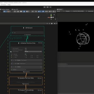 Unity Game VFX - Magic Circle Collection - EricWang(Unity VFX Artist ...