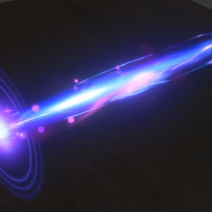 Unity Game VFX_Weapon Effects(Sword) - EricWang(Unity VFX Artist) - BOOTH