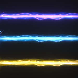 Unity Game VFX_Weapon Effects(Sword) - EricWang(Unity VFX Artist) - BOOTH