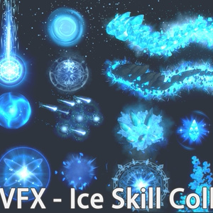 Unity VFX Graph：Particle shaping application(SDF) - EricWang(Unity VFX ...