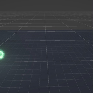 Unity VFX Graph：Mesh Particle Fragments - EricWang(Unity VFX Artist) - BOOTH