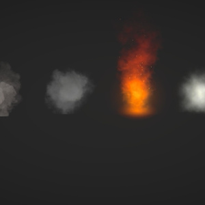 Unity VFX Graph：Sci-Fi tracking pipeline - EricWang(Unity VFX Artist ...