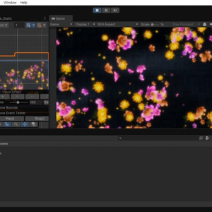Unity_Game VFX Collection - URP - EricWang(Unity VFX Artist) - BOOTH