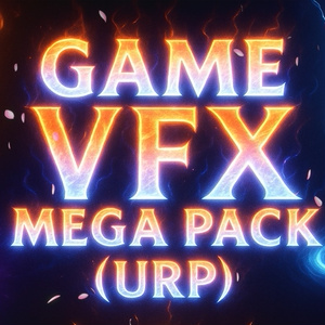 Unity VFX Graph：Sci-Fi tracking pipeline - EricWang(Unity VFX Artist ...