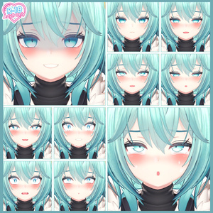 rindoの3D Models 人気の同人グッズ1525点を通販！話題のアニメやデザインから個性的で被らないアイテムが見つかる - BOOTH