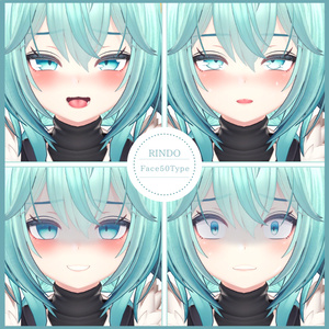 rindoの3D Models 人気の同人グッズ1525点を通販！話題のアニメやデザインから個性的で被らないアイテムが見つかる - BOOTH