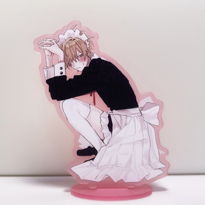 後輩ぜんぜん可愛くない - yamada - BOOTH