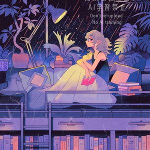 「冬休み」A2ポスター - Kubo - BOOTH