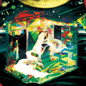 「冬休み」A2ポスター - Kubo - BOOTH