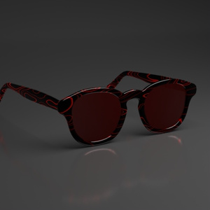 Noko Shikanoko 3D Model - Captain_Xirho-official - BOOTH
