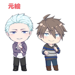 【サイスタ・アイドル業界の大物本】THE IDOL INDUSTRY TYCOON - まさかりまっさかり - BOOTH