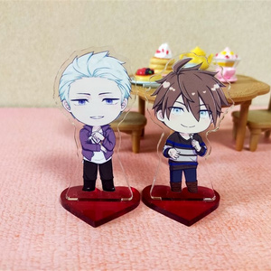 【サイスタ・アイドル業界の大物本】THE IDOL INDUSTRY TYCOON - まさかりまっさかり - BOOTH