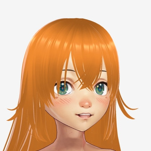 unical Demons eye,vrchat,vroid,texture - eyesnowball - BOOTH