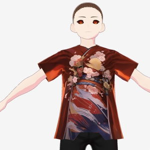 unical Demons eye,vrchat,vroid,texture - eyesnowball - BOOTH