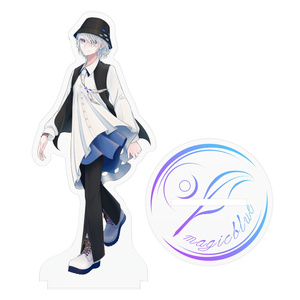 マーブル式 TRPG地雷チェックシート - magicblue library - BOOTH