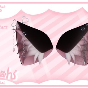 VRChat Assetsに関する人気の同人グッズ1388点を通販できる! - BOOTH