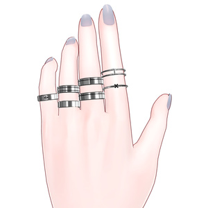 【VRChat】Mute Microphone - enkashop - BOOTH